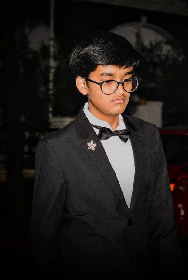 Silver Oaks Yearbook